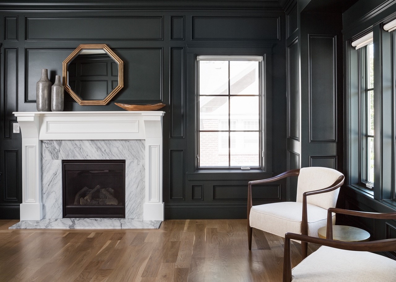 Small space? These decorative mirrors can make your home feel larger...