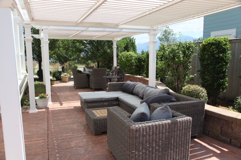 Get Started on Your Outdoor Gathering Space for Spring - Studio 5