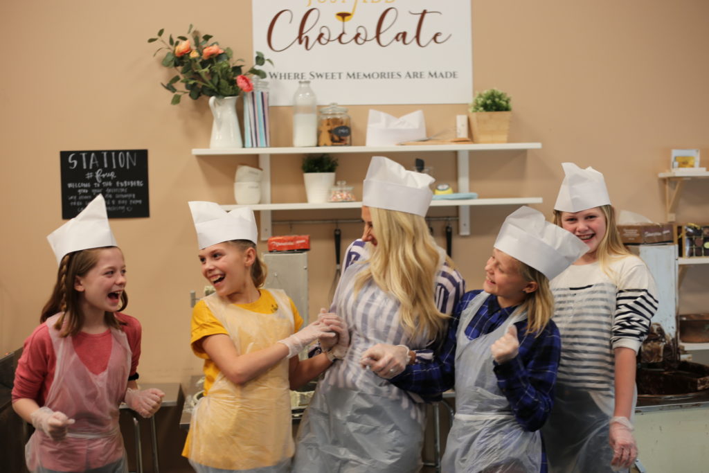 Fun Kid Activities: Things to Entertain Your Toddlers, Tweens, and Teens