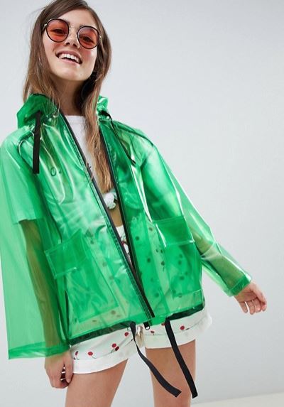 Our 6 Favorite Lightweight Jackets for Spring - Studio 5