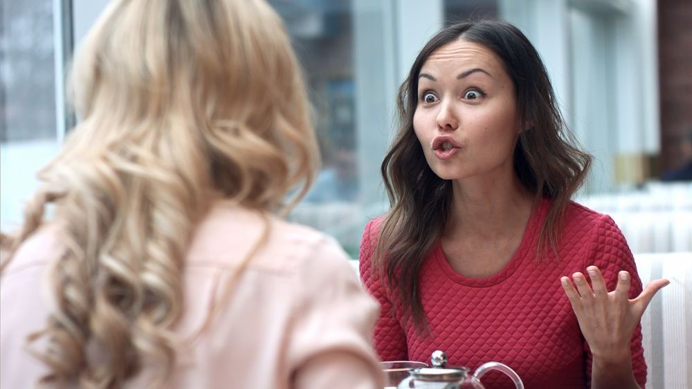 Don't jump ship! Here are 5 ways to stabilize a rocky relationship...