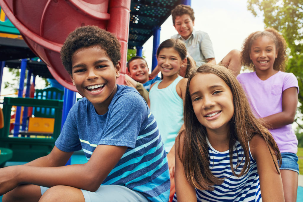 How to Help Kids Build Boy-Girl Friendships - Studio 5