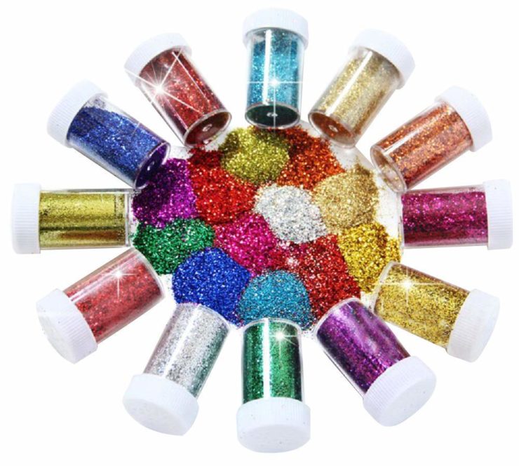 Glitter, spin, repeat! Make your own tumbler with this one cool tool…
