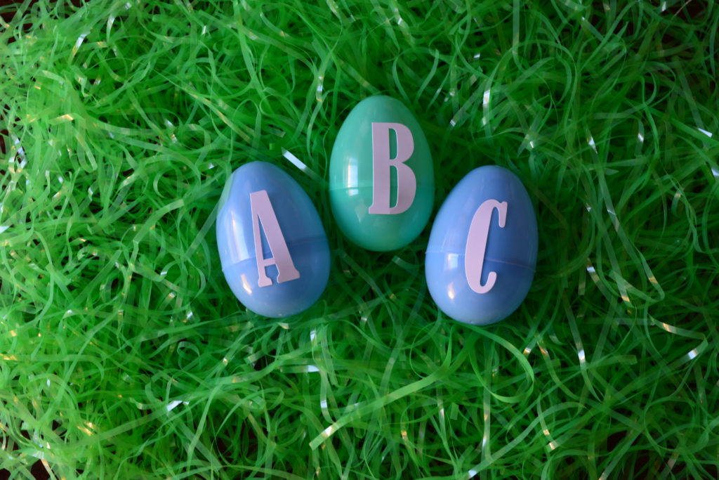 A glow-in-the-dark egg hunt?! 5 creative ways to shake up your Easter ...