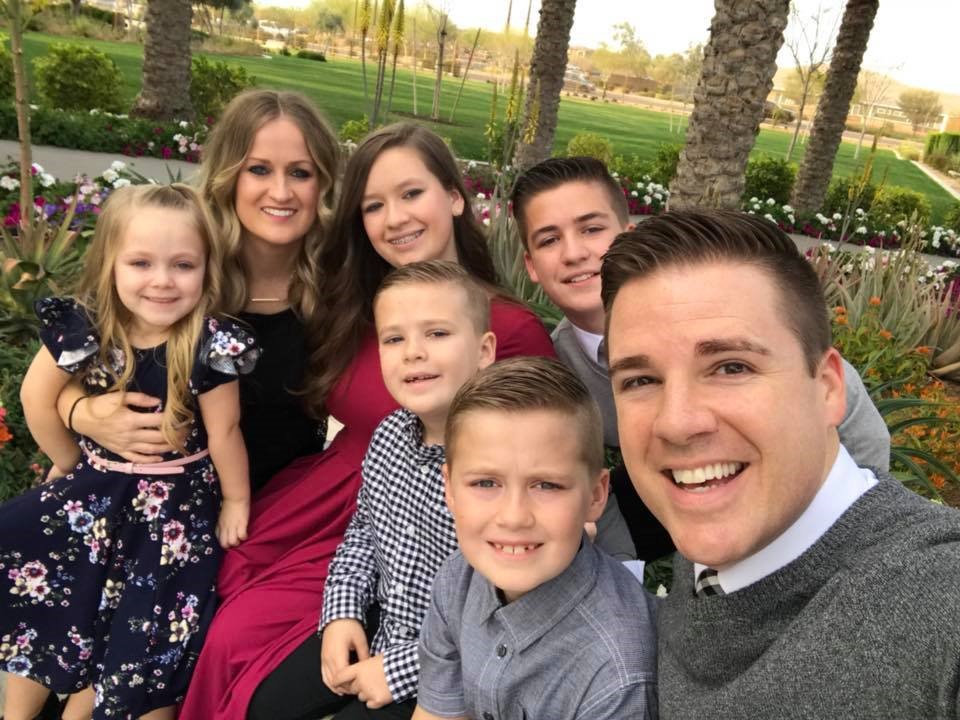 There’s a new face at KSL! Meet Dan Spindle - Studio 5