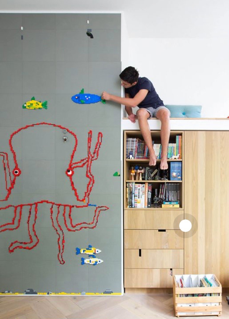 Walls That Wow: 10 ideas to give your home a designer feel... - Studio 5