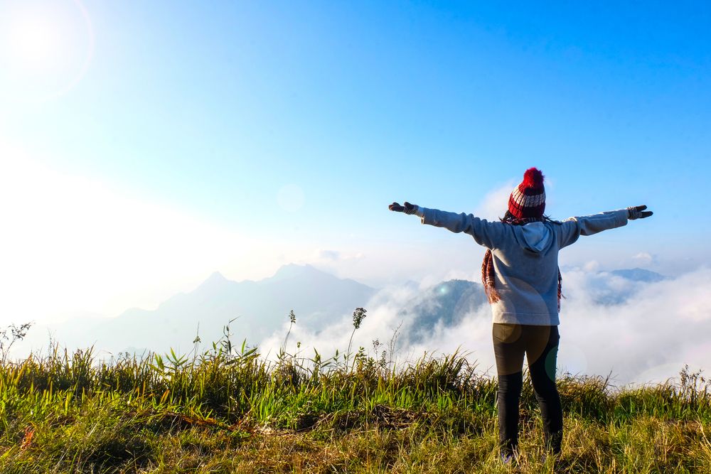 The 100 List: How to Live a Life of Adventure - Studio 5