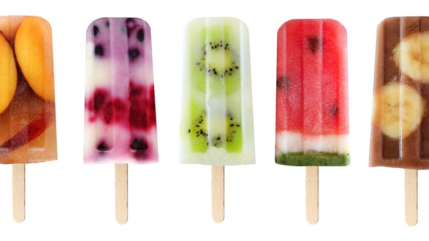 Three Summer-licious Popsicle Molds that Caught Our Eye - Studio 5