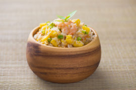 10 Minute Meals - Studio 5