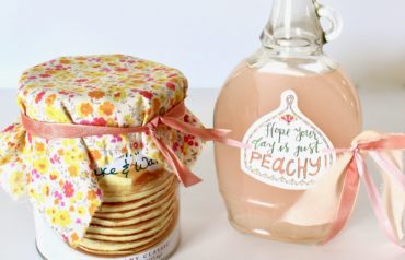 Spread Sunshine: 10 cheery ideas for pick-me-up gifts...