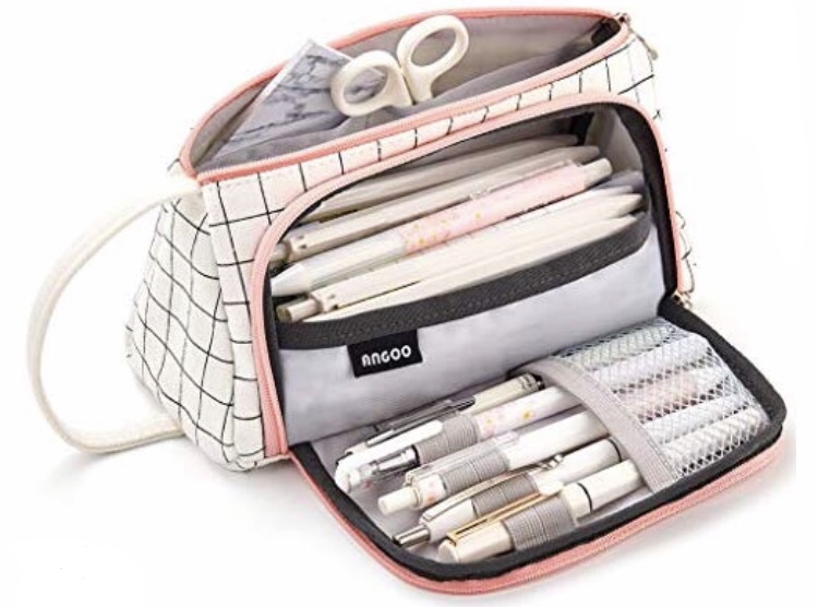 Write On! 6 of the best pencil cases to get your student organized
