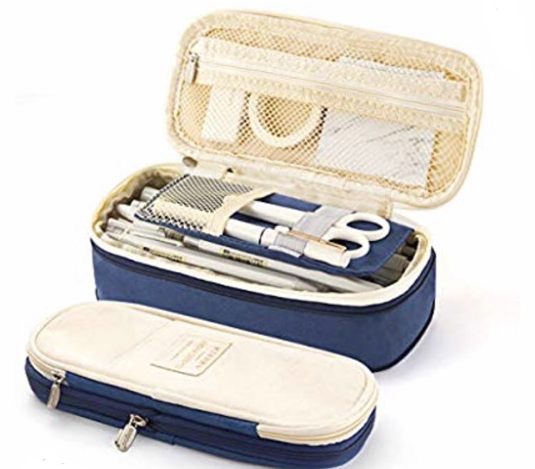 Write On! 6 of the best pencil cases to get your student organized