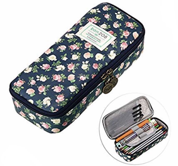 Write On! 6 of the best pencil cases to get your student organized
