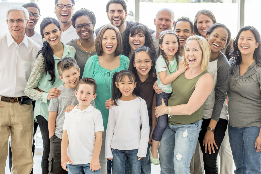 6 Life Lessons to Learn at Your Next Family Gathering