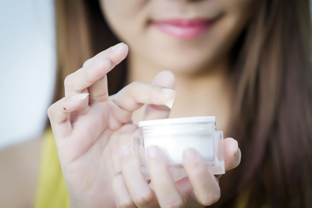 Brooke's Beauty Box: The secret lotion cocktail for hydrated skin