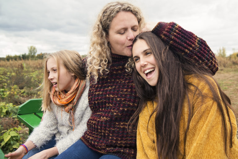 6 Steps to Take Today to Put Off the Entitled Child