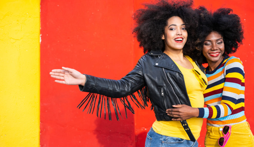 Go loud and proud! 5 ideas to amp up your wardrobe