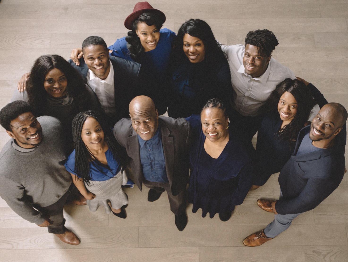Love Abides: Meet the Bonner Family - Studio 5