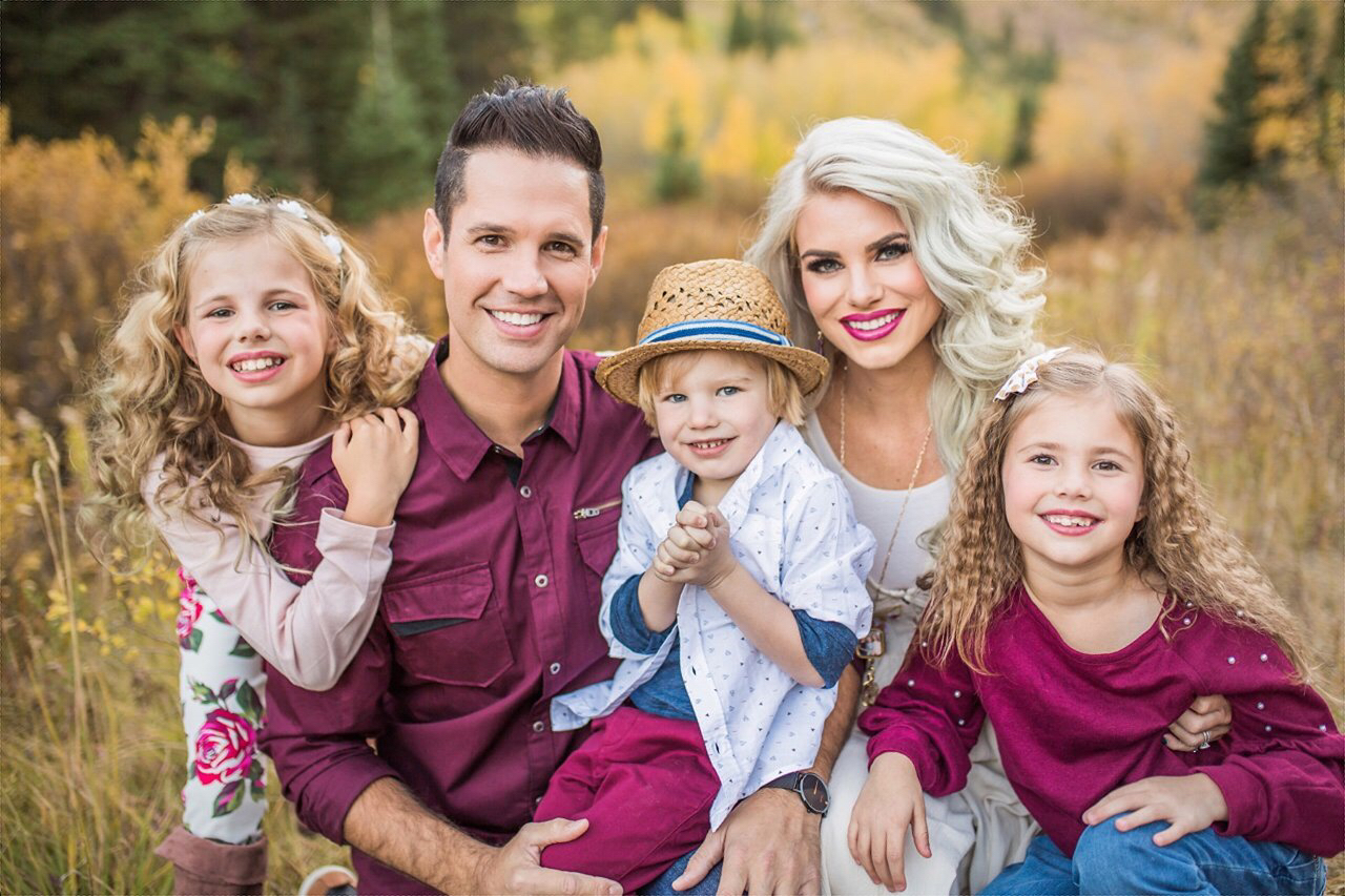 Catching Up With David Osmond - Studio 5