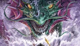 One of Utah's Favorite Authors Releases New Book in 'Dragonwatch' Series