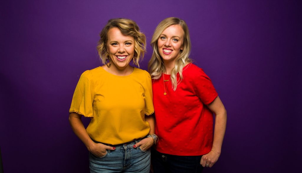 Meet Studio 5's Newest Contributors: The Pretty Life Girls