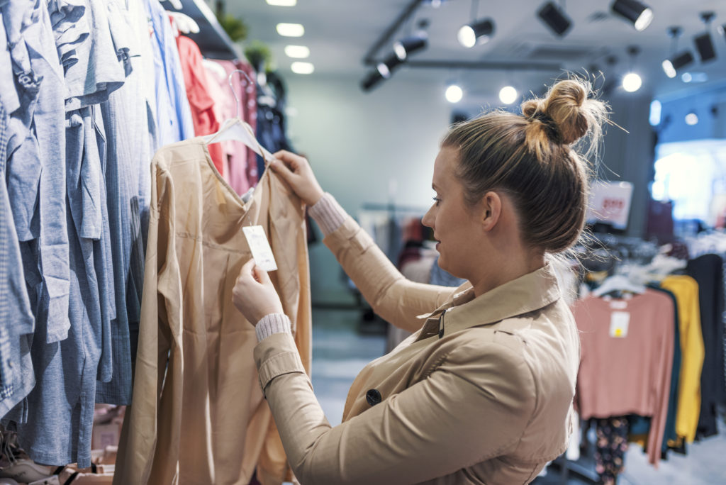 Retail Renaissance: 5 comeback clothing brands with reimagined looks