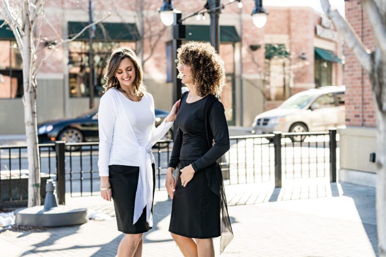 New Clothing Line From Local Dress Designers - Studio 5