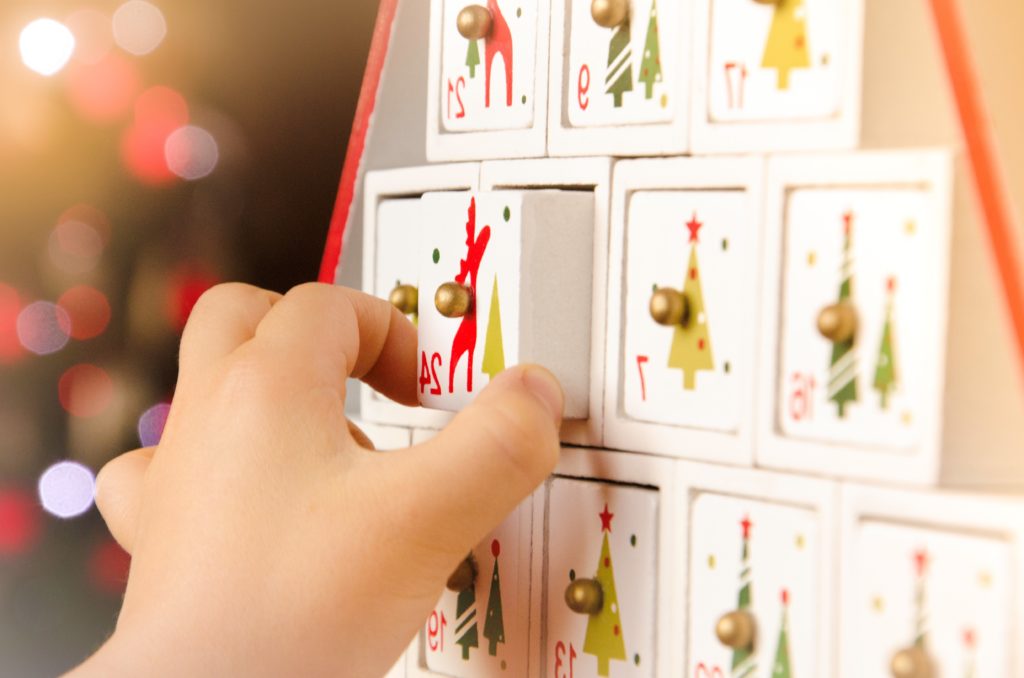 Countdown to Christmas: 4 charming advent calendars you can craft or buy