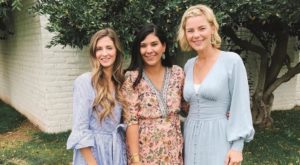 Finding the perfect dress just got easier! The Dress Diggers share ...