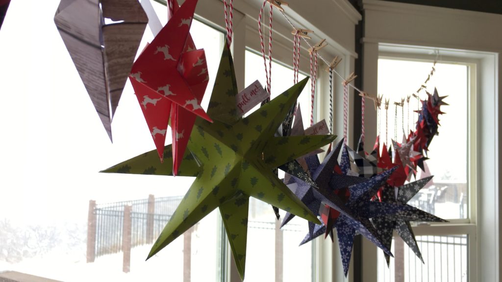 Christmas Service Stars: 6 unique ways to share the love this holiday ...