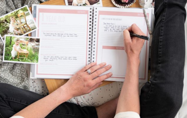 Take Note: 3 new journal trends to kick off the new year