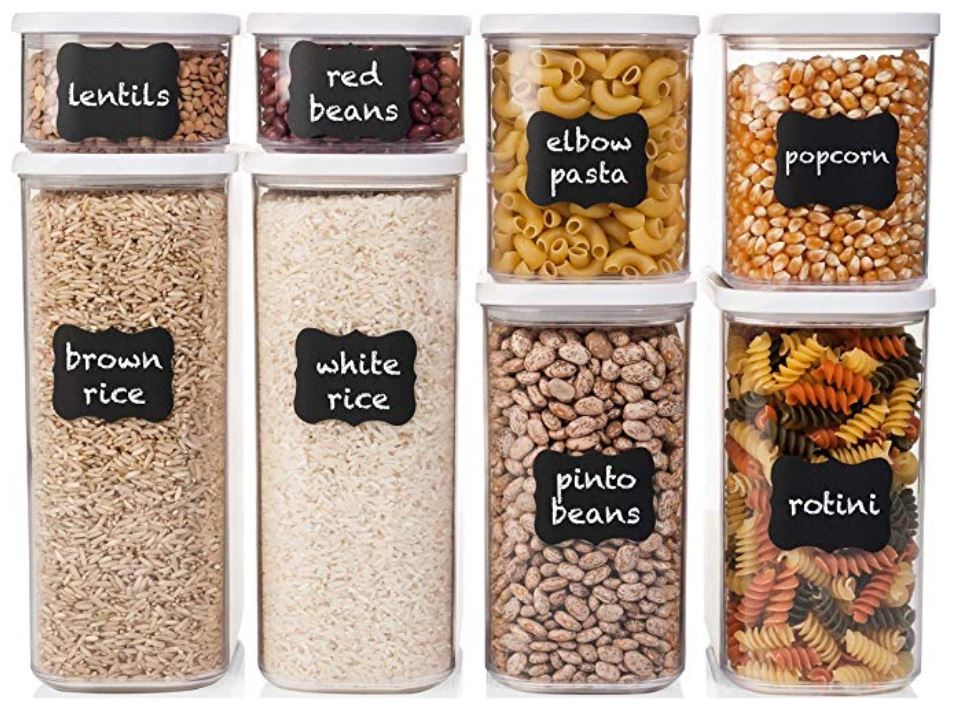 5 Doable Ways to Make Your Pantry a Dream Pantry - Studio 5