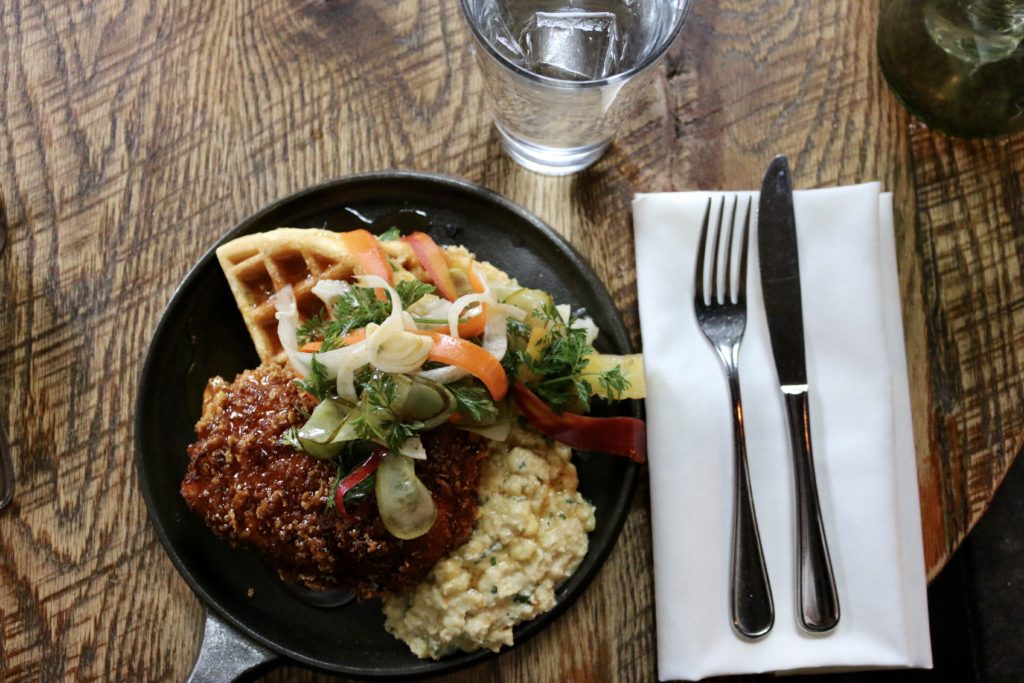 The 5 Best Ski Resort Restaurants in Utah