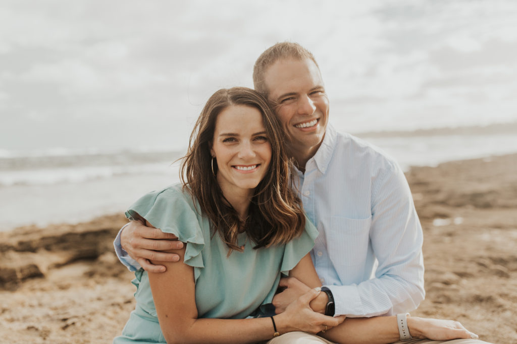 Couple Goals: How Branden and Mindy Bingham's daily vlogs bring them closer