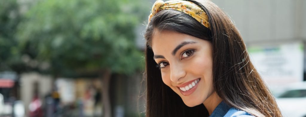 Trend Alert: These 7 (non-cringey) throwback trends are back!