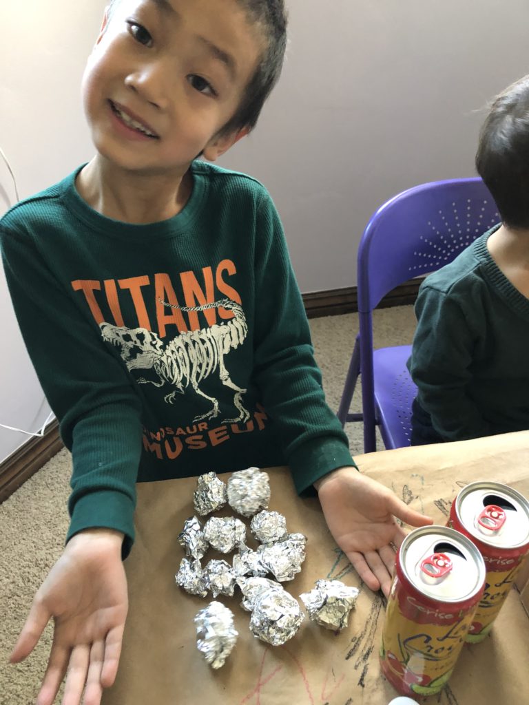 Studio 5's At-Home Activity Plan: Journey to Outer Space