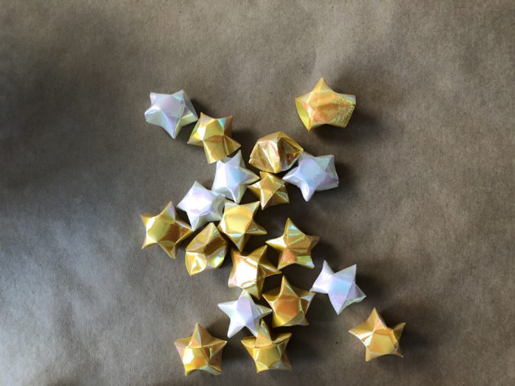 Studio 5's At-Home Activity Plan: Journey to Outer Space