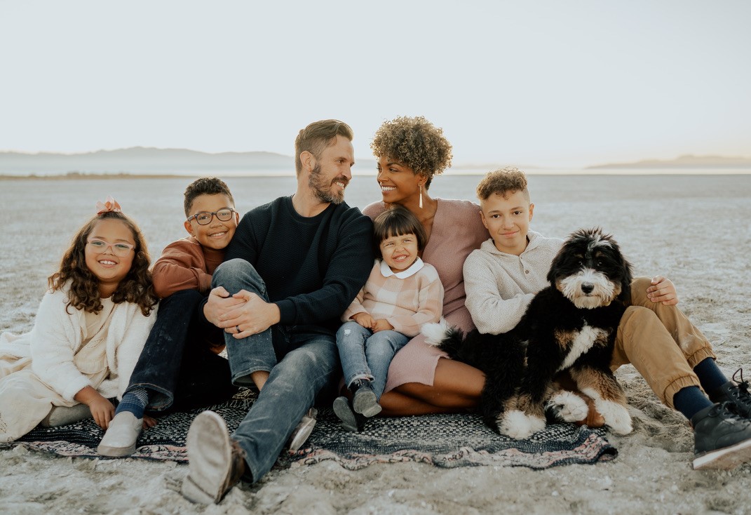 Get to Know Kera Thompson, the Utah Jazz On-Court Entertainment Host