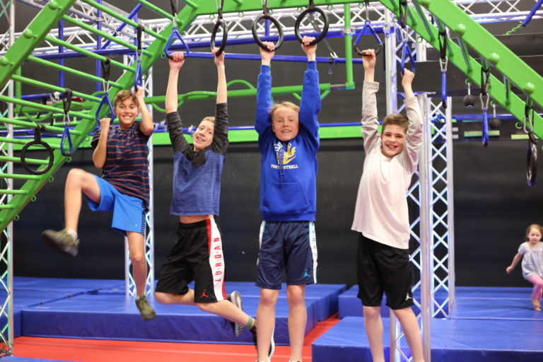 5 indoor field trips so new, you've probably never heard of them