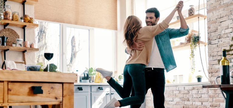 Lift your relationship to new heights! These 5 love levers will elevate ...