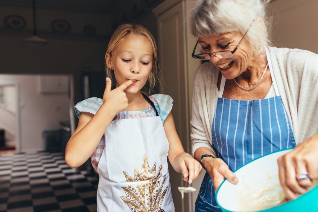 5 Ways to Cultivate Strong Grandparent Bonds - Studio 5