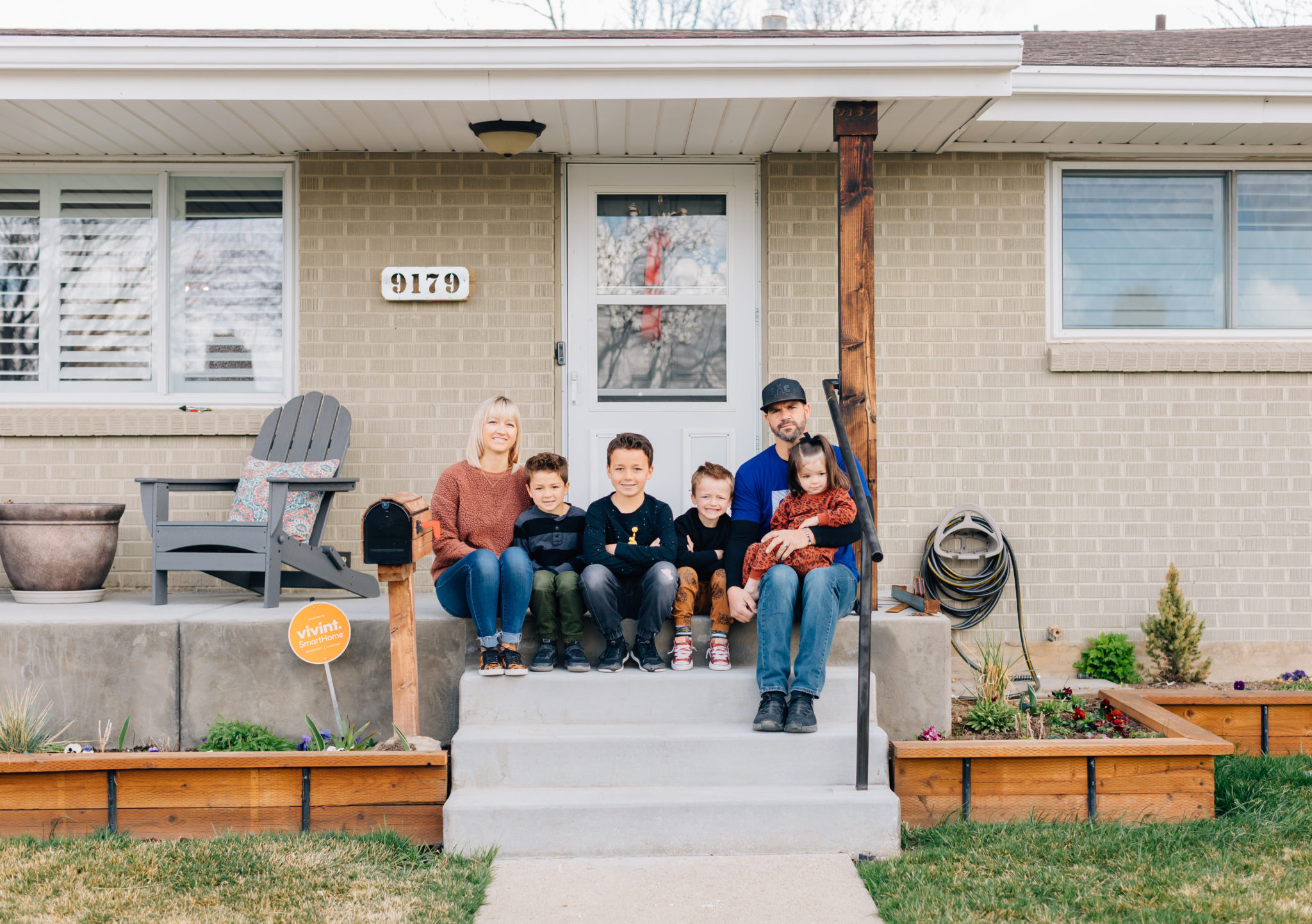 Front Porch Project: Join the photo movement with these 4 pro tips