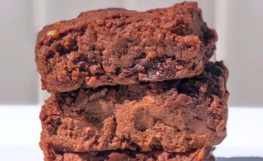 Studio 5 Recipe Box: Sweet Potato Brownies - Studio 5