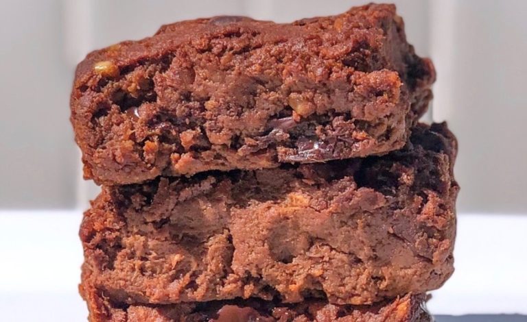 Studio 5 Recipe Box: Sweet Potato Brownies - Studio 5
