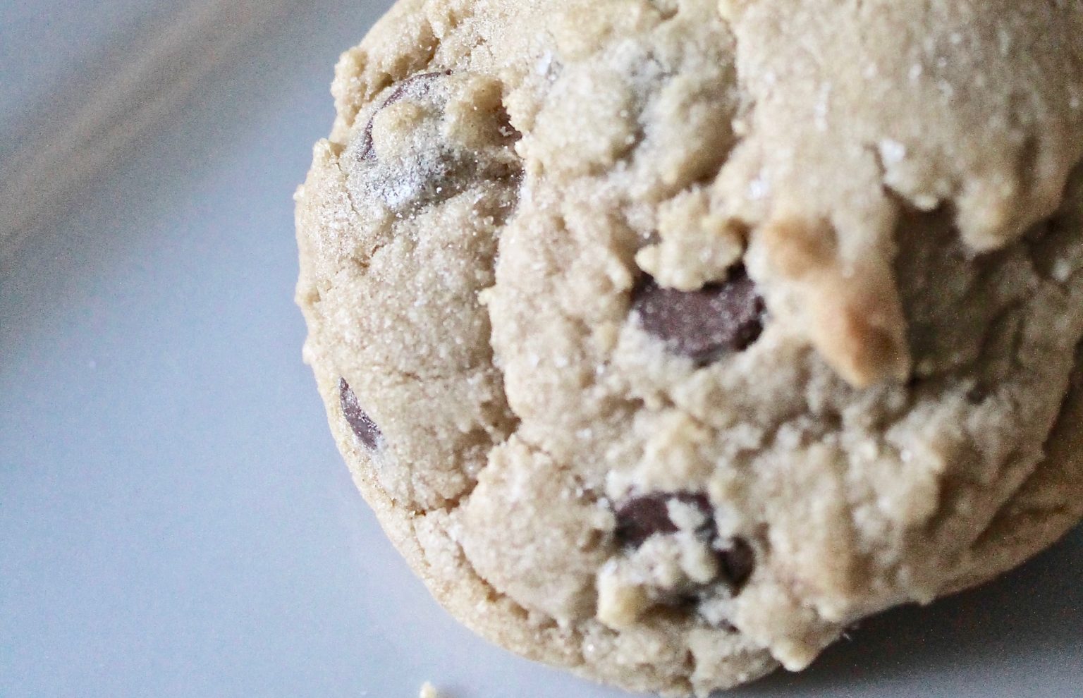 Studio 5 Recipe Box: Soft and Chewy Chocolate Chip Cookies