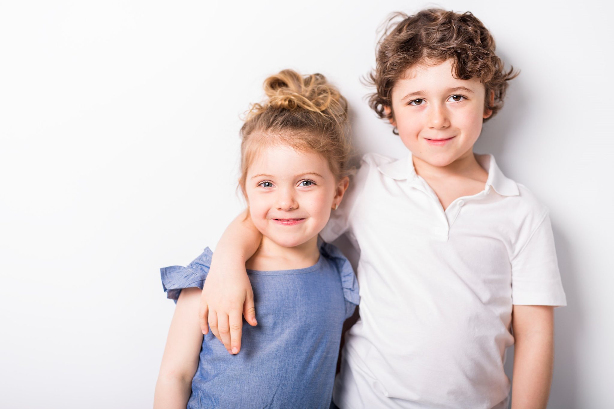 Give your kids confidence! Here are 4 ways to teach them to be assertive