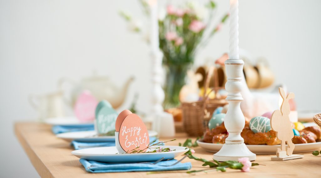 We are swooning over these nest eggs! 3 simple ideas for your ...