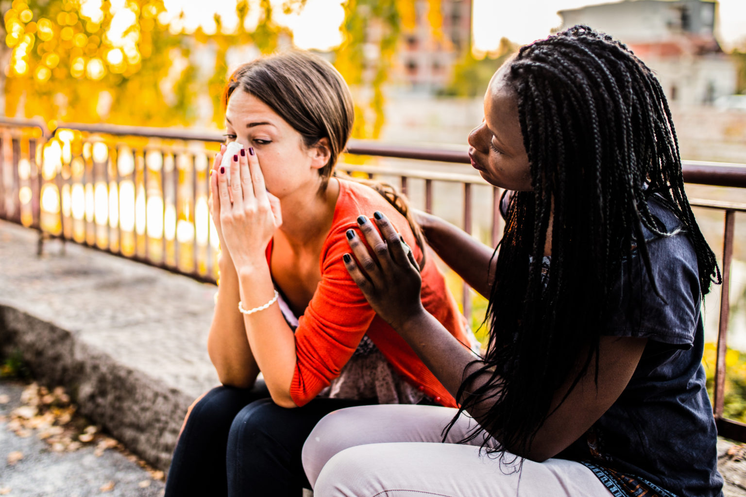 Can you be too optimistic? Spot toxic positivity with these 4 clues