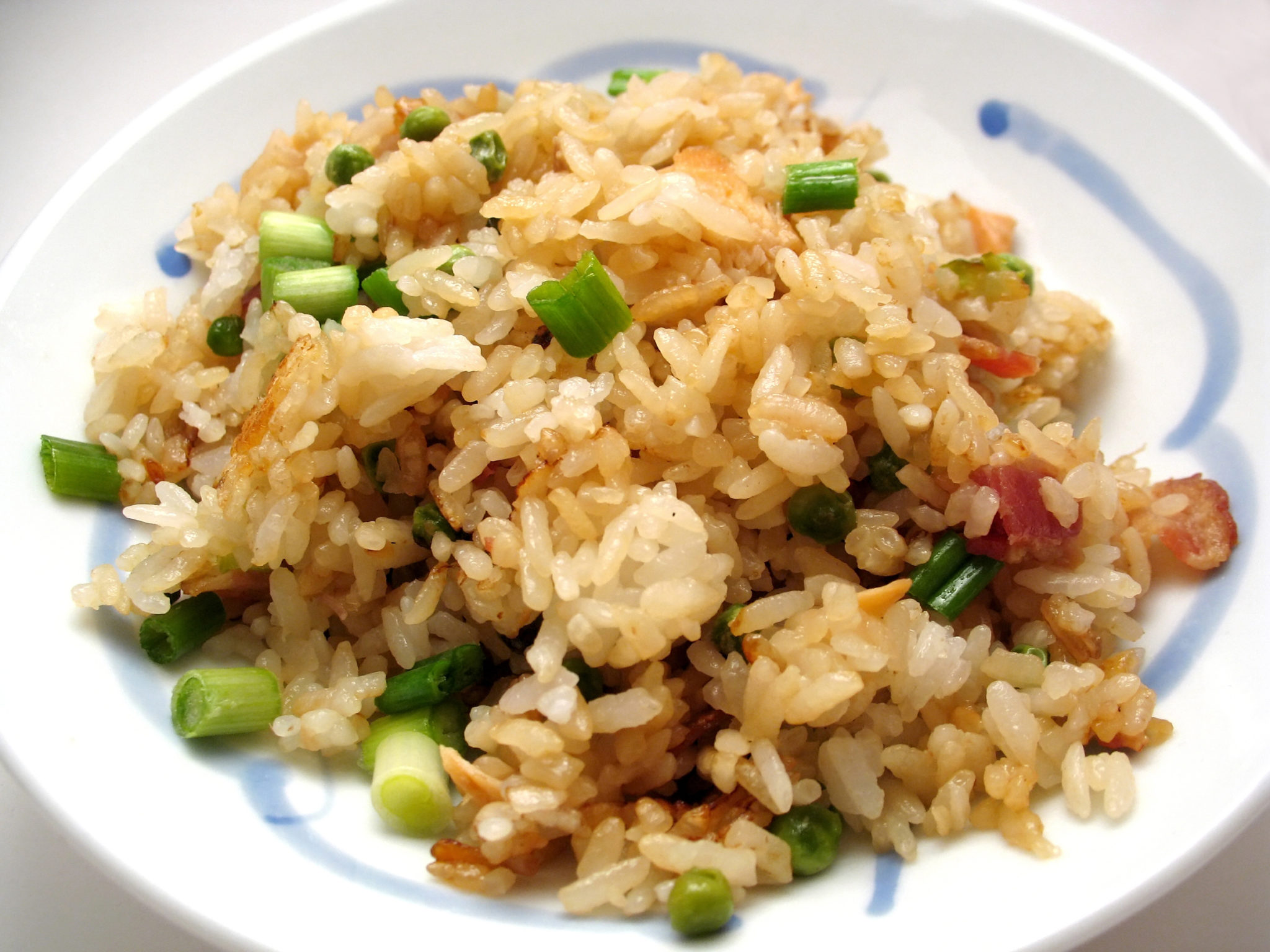 Studio 5 Recipe Box: Bacon Teriyaki Fried Rice - Studio 5