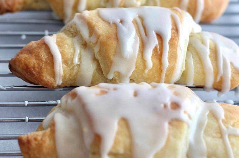 Studio 5 Recipe Box: Cheese Rolls - Studio 5